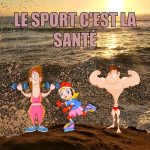 Exercices physique quotidiens pour une meilleure santé